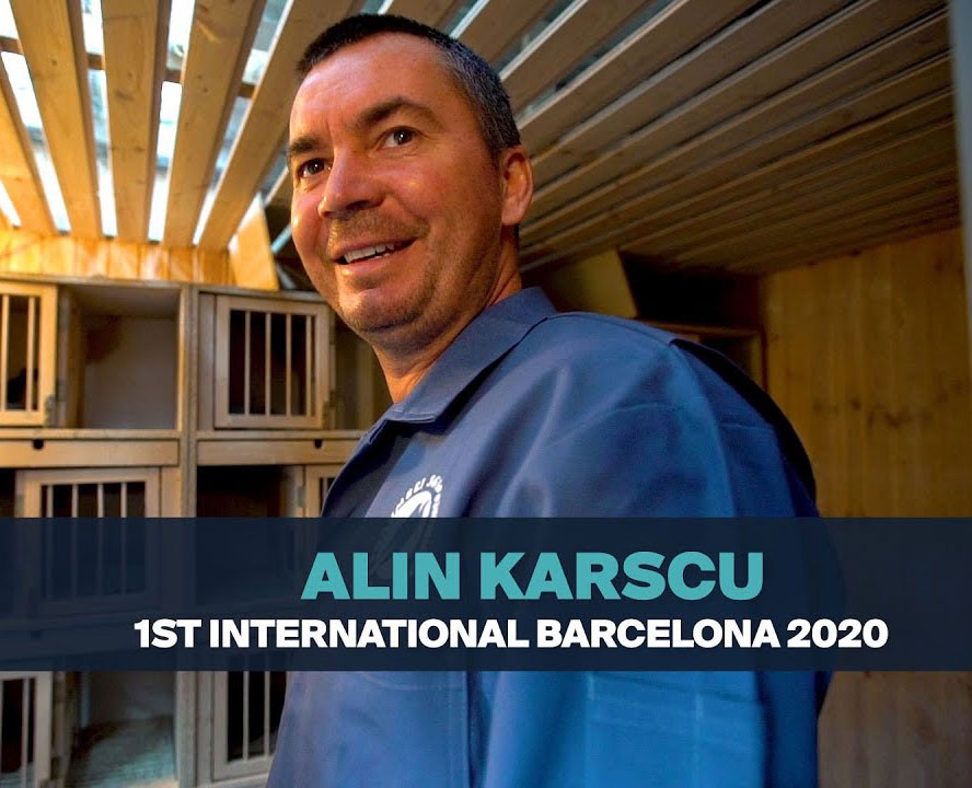 Karscu Alin – Team Florea Sorin